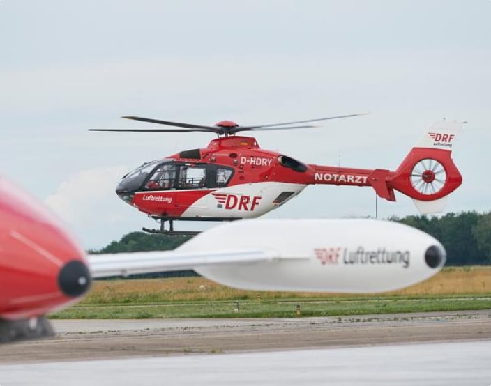 3rd HHO-Symposium a full success | DRF Luftrettung